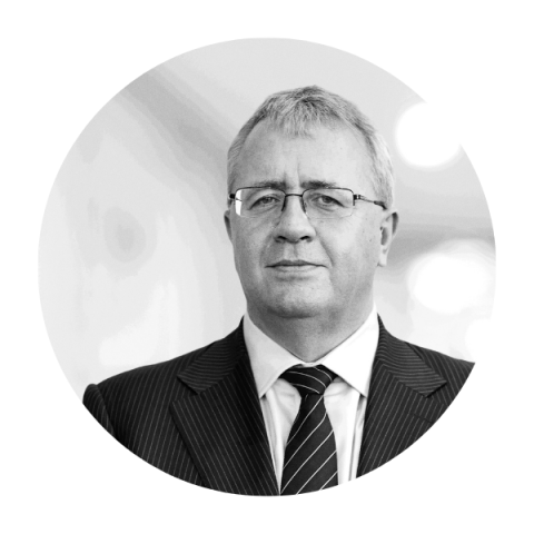 About Us | Paragon Group